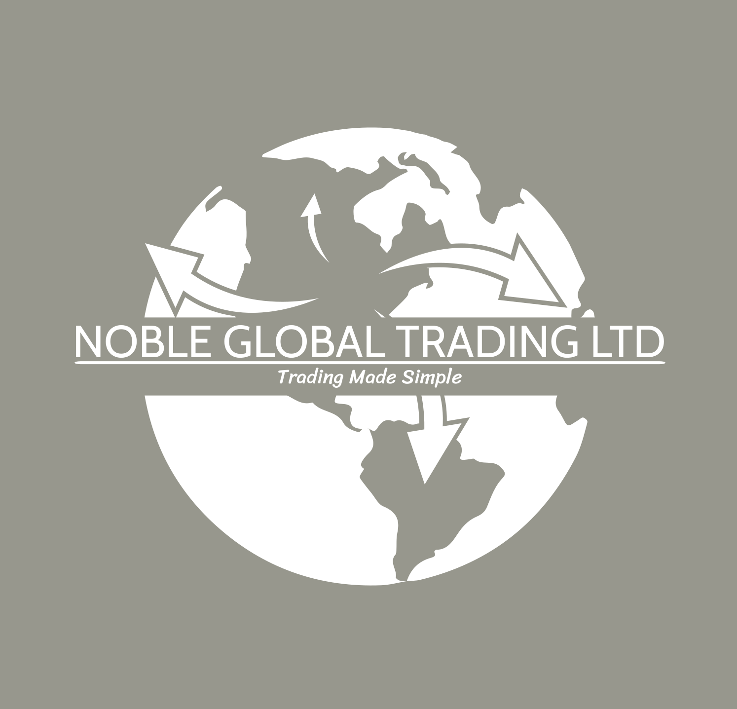 Contact – Noble Global Trading ltd